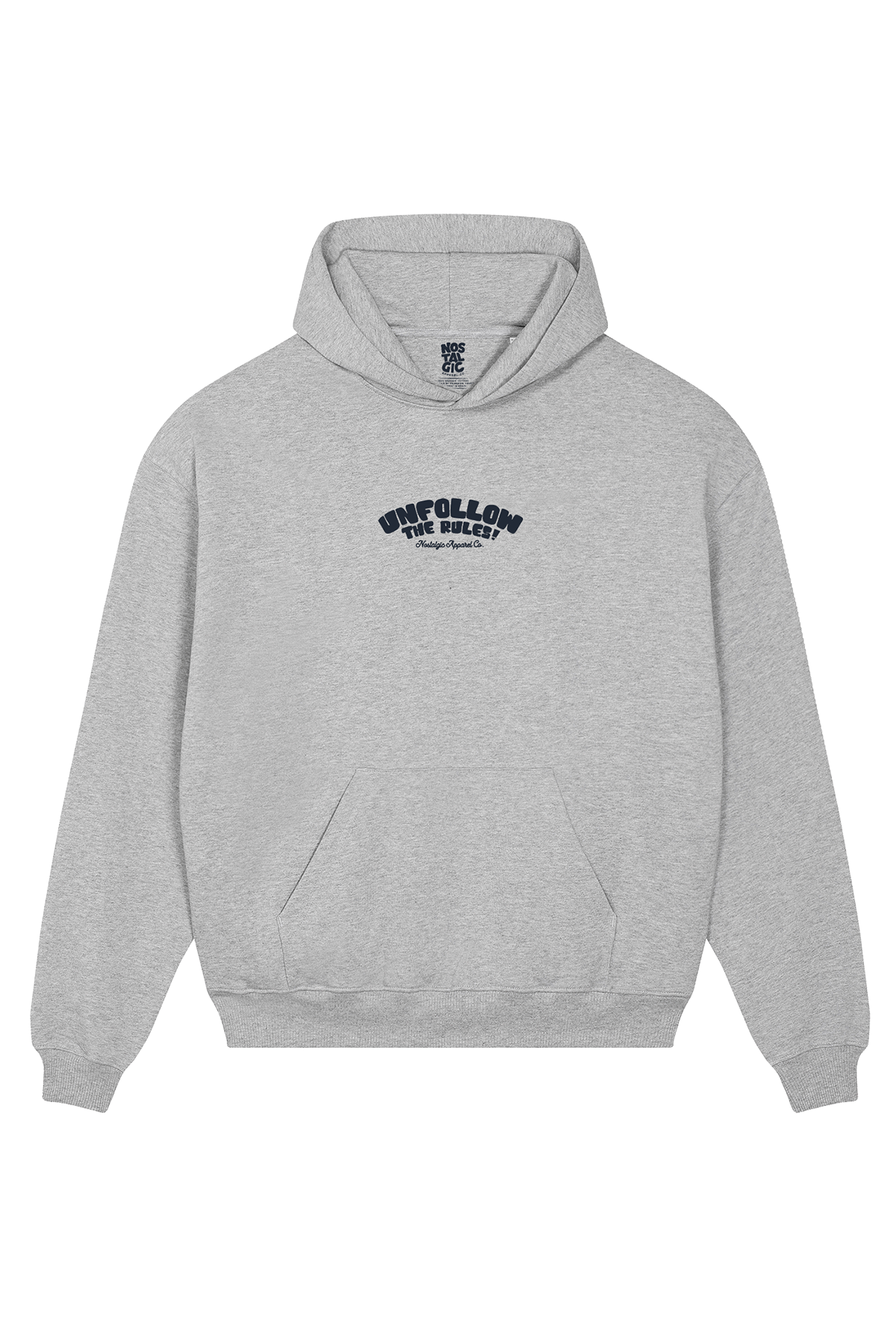 New Collection '24 – Nostalgic Apparel